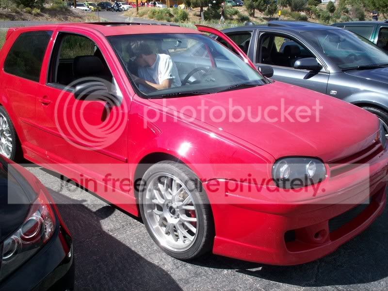 2002 gti vr6, tornado red, 50k miles 14,000 -give me your thoughts ...