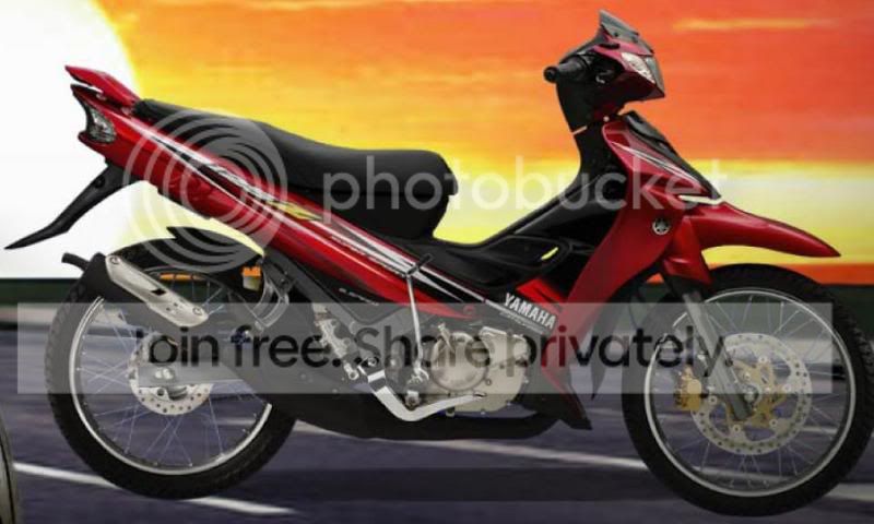 Yamaha 125Z, the legend? | nosvelos