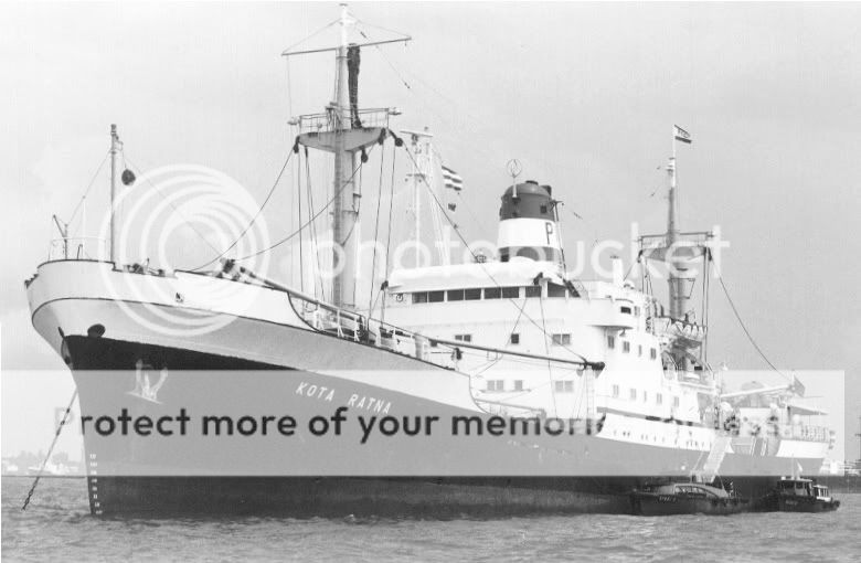 Varen in het Verre Oosten bij de RIL / KJCPL - Pagina 26 - Kombuispraat