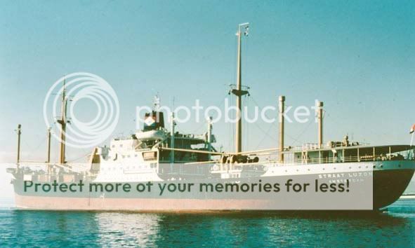 Varen in het Verre Oosten bij de RIL / KJCPL - Pagina 34 - Kombuispraat