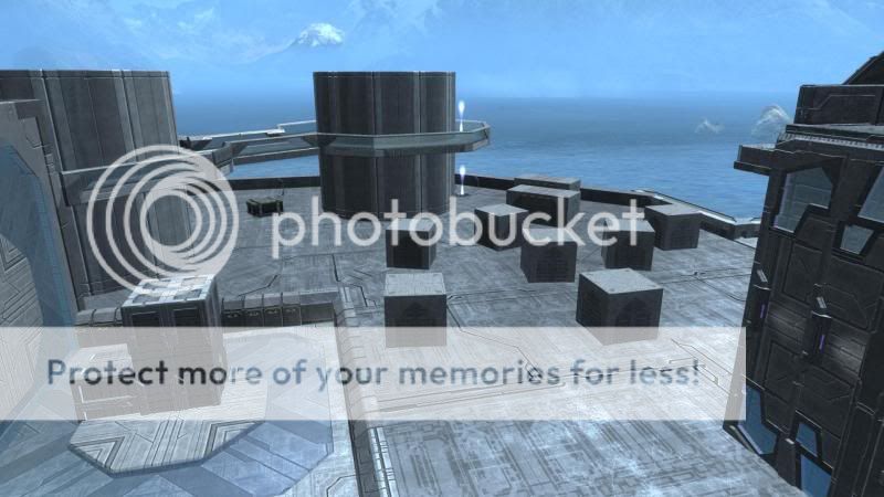 Discussion - SOCOM Map 'Frostfire' Remade | Se7enSins Gaming Community