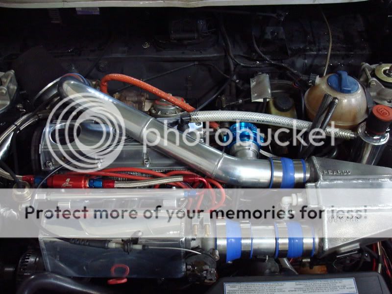 spearco air water intercooler | VW Vortex - Volkswagen Forum