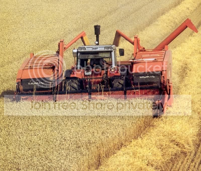 Reverse station for 7020/8030 Deeres | The Combine Forum