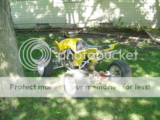 97 Yamaha Blaster | LayItLow.com Lowrider Forums