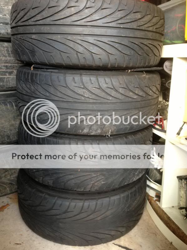 TSW Holsten 18" | VW T4 Forum - VW T5 Forum