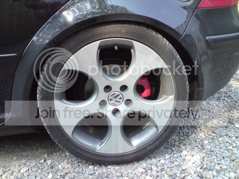 Some recent mods on my TDI......... | TDIClub Forums