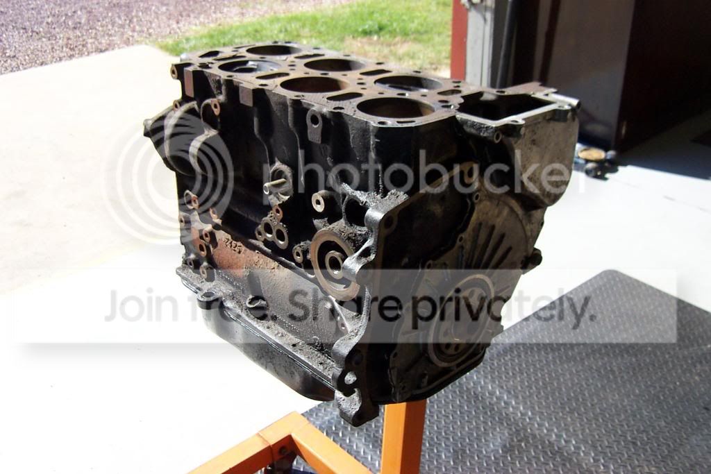 97 vr6 bottem end 100$ | VW Vortex - Volkswagen Forum