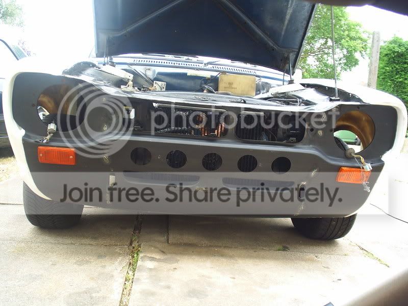Panel gaps - OLD SKOOL FORD CHAT - Old Skool Ford