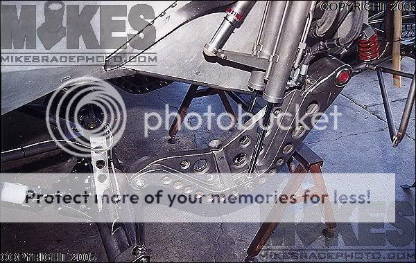 cantilever suspension | Pirate 4x4