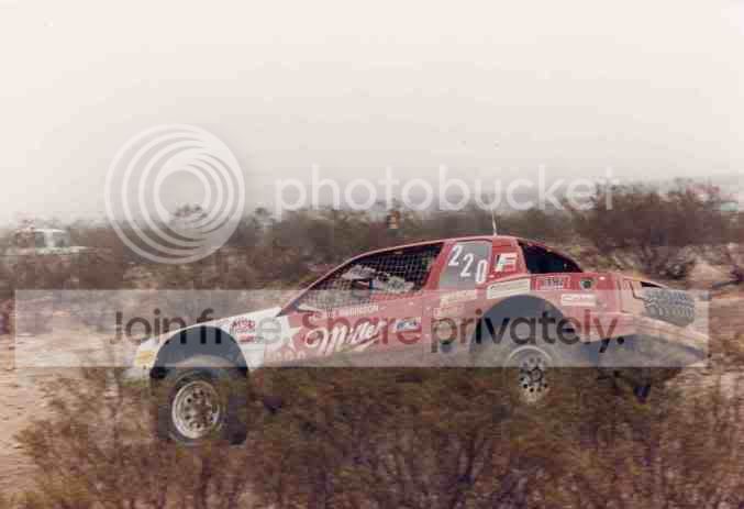 Old off-road pics | Page 29 | race-deZert