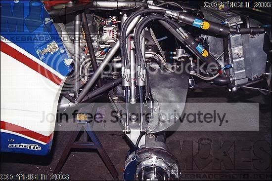 Big Mac Trophy Truck. What Happend??? | Page 2 | race-deZert