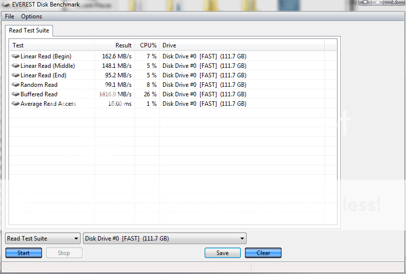 Latest Intel Matrix Storage console Findings | TechPowerUp Forums