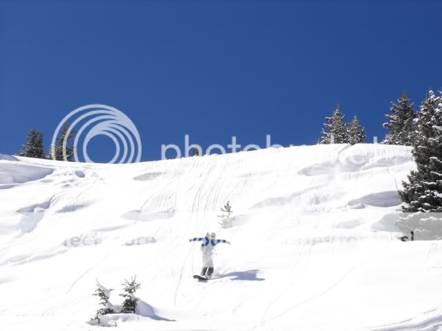 TR: Vail Pass 3-8-2009 | Snowboarding Forum - Snowboard Enthusiast Forums