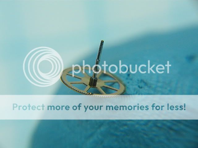 China Movements gaining more ground