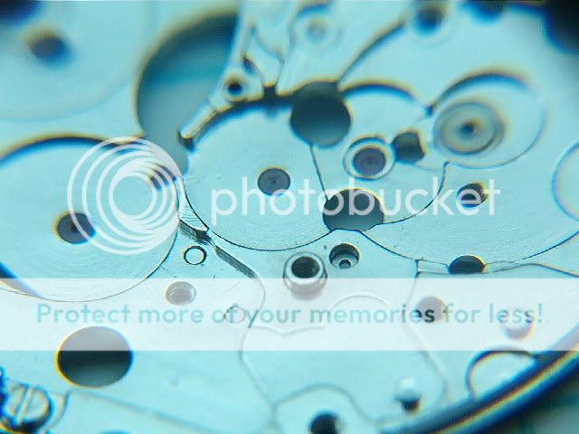 An ST18 and an ETA 2892-2, a review | WatchUSeek Watch Forums