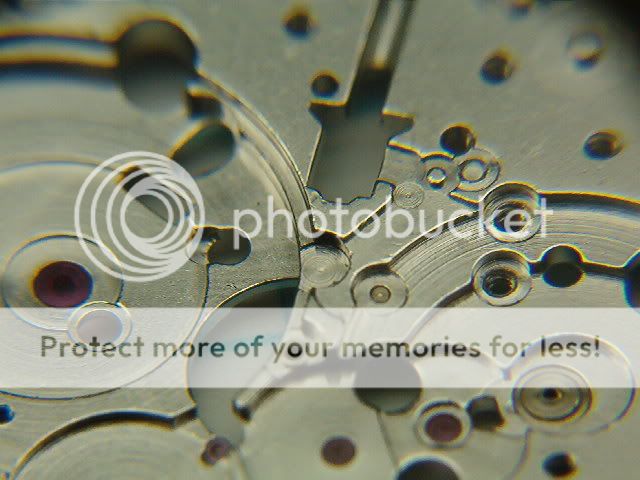 An ST18 and an ETA 2892-2, a review | WatchUSeek Watch Forums