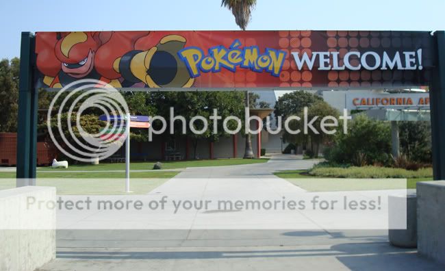 Pokemon Video Game Showdown Qualifier: pokemon — LiveJournal