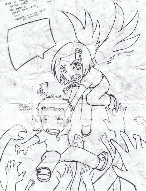 My TEM Submission 2 by darkkean on DeviantArt